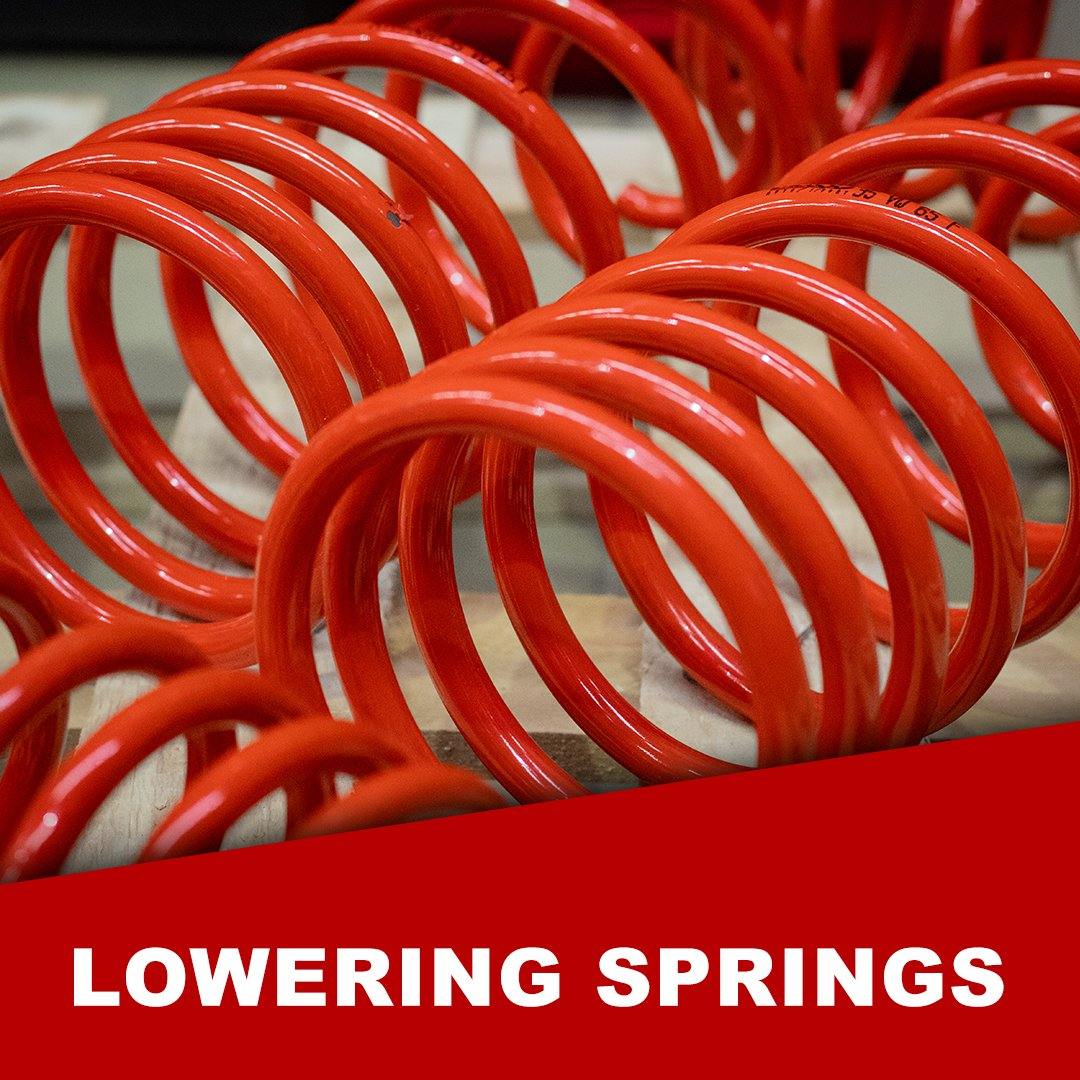 Lowering Springs – V-Maxx Shop