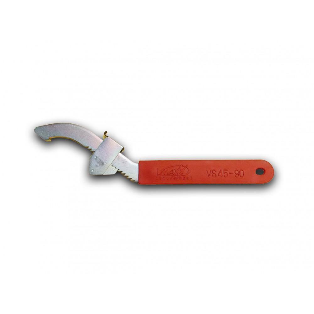 V-Maxx Coilover adjustment key C-spanner – V-Maxx Shop